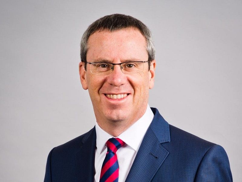 Raytheon UK Chief Executive Elected as VP Defence | Halldale Group